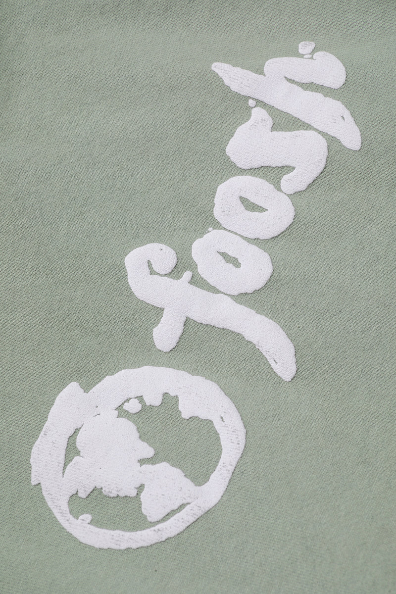 Foosh Breakdown Logo Hoodie