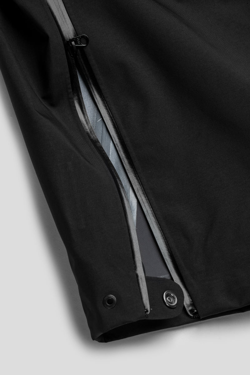 Arc’teryx Beta Pant ‘Black’ - X000009569 – Foosh