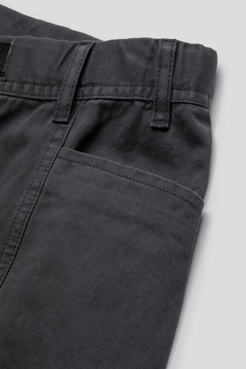 Women's Gramicci Voyager Pant 'Fossil Grey Pigment' - G2SW-P090 – Foosh