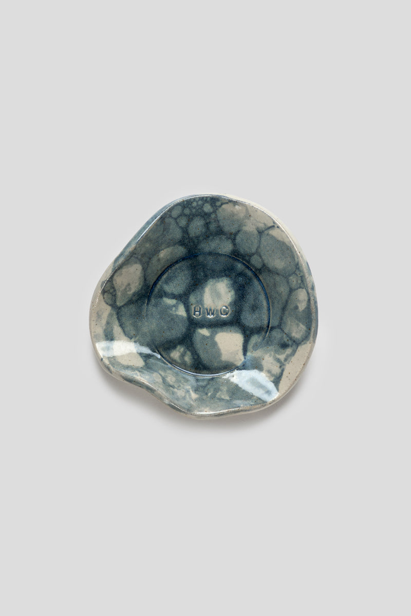 HWC.studio Bubble Marble Wavy Tray – Foosh