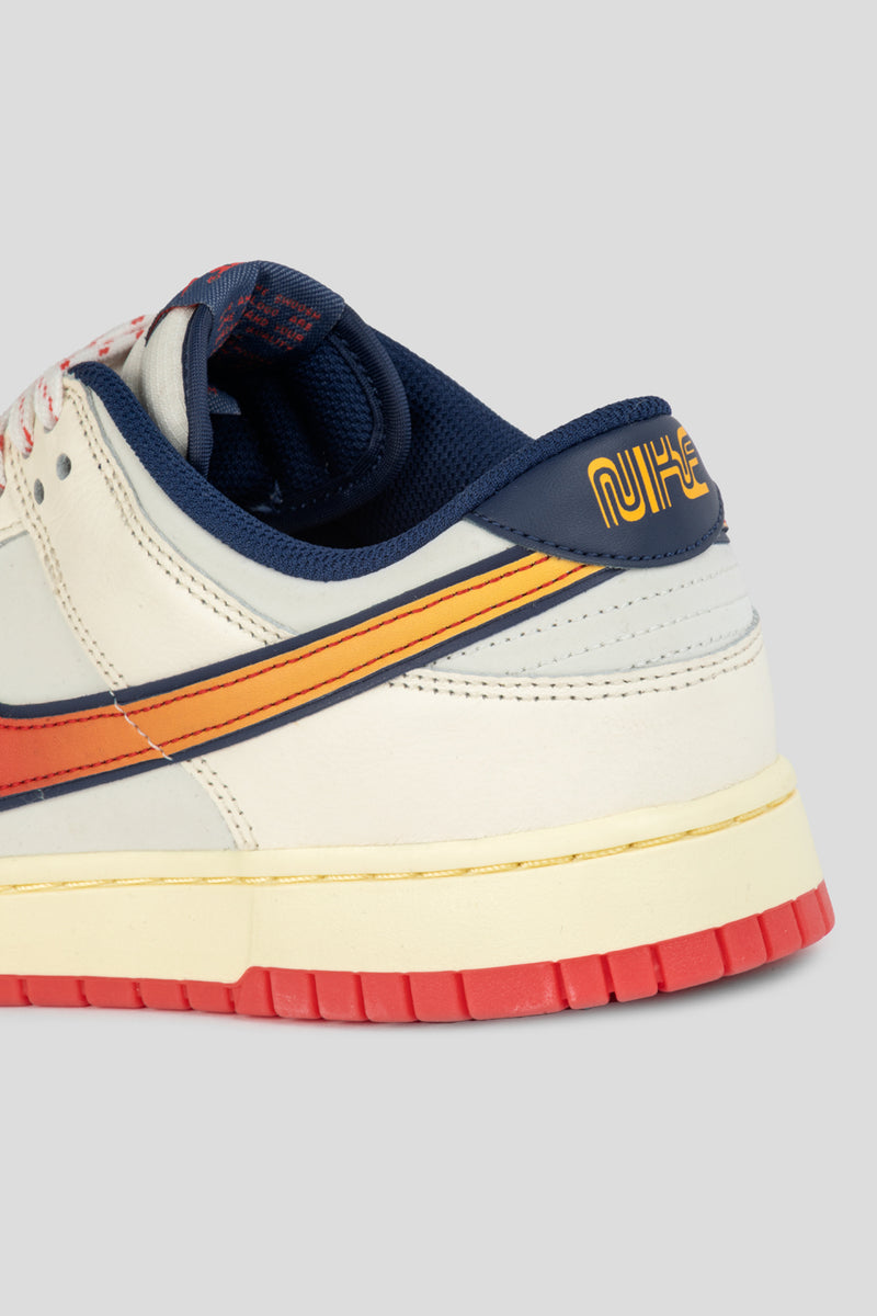 Men's Nike Dunk Low Retro SE 'Pale Ivory/Light Crimson Sail' - HV5749 ...