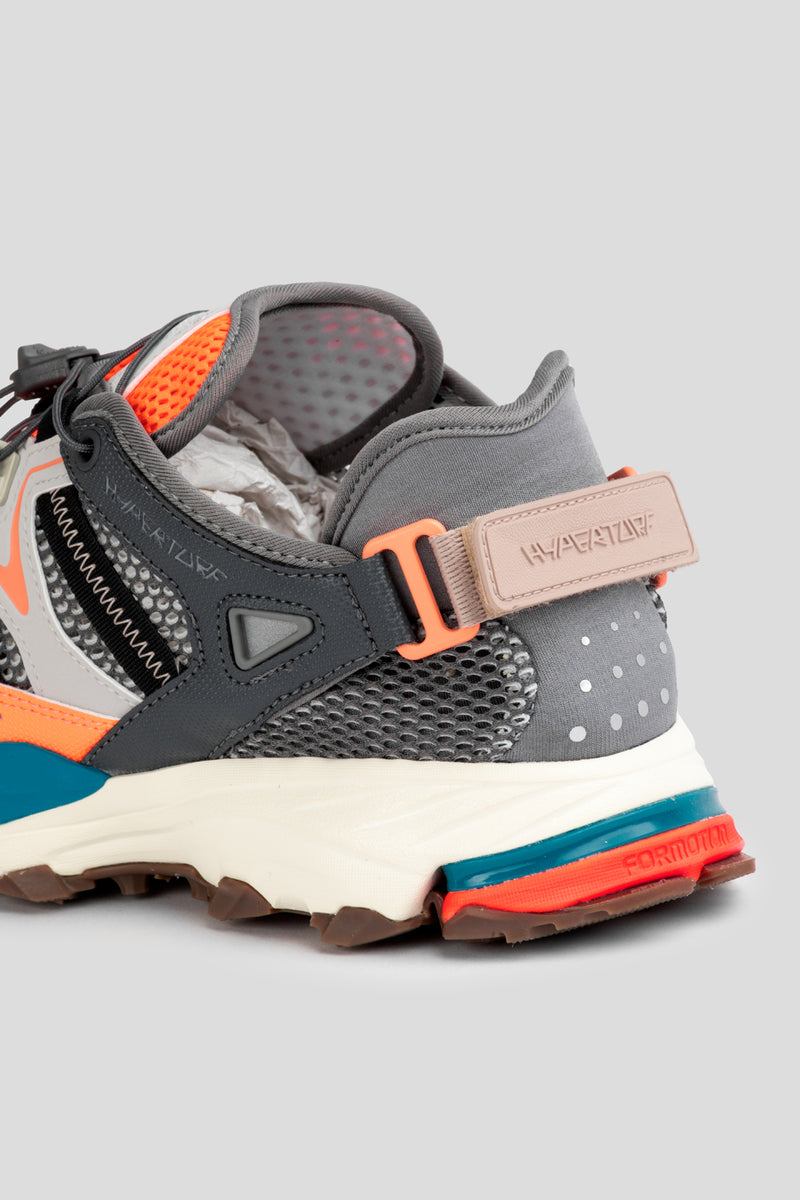 adidas Hyperturf Adventure 'Grey One' - HP2832 – Foosh